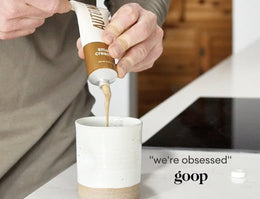 Smart Creamer Starter Kit – autonomy